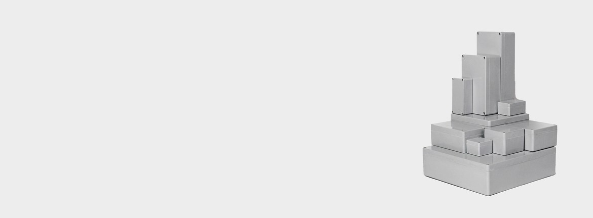 BPG junction box in GRP for hazardous areas | Abtech